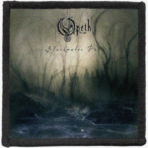 Opeth Poster - Etsy