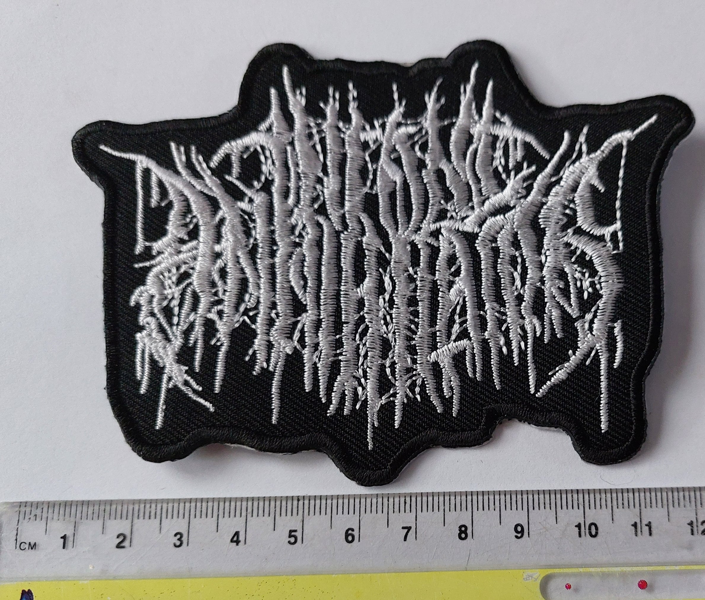 Infant Annihilator Logo