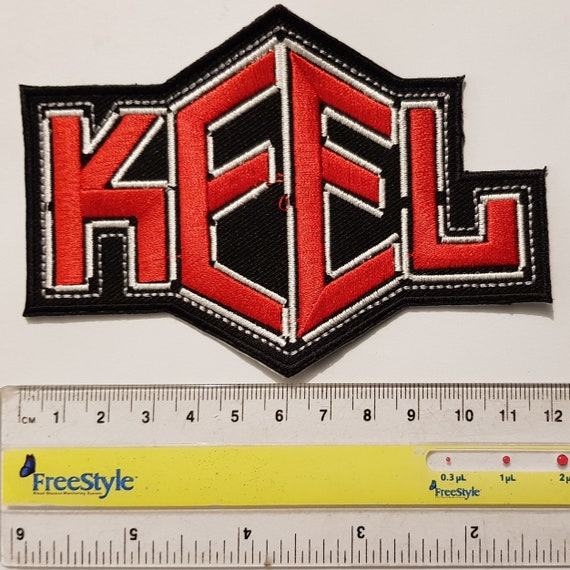 Keel Logo Shape - Etsy