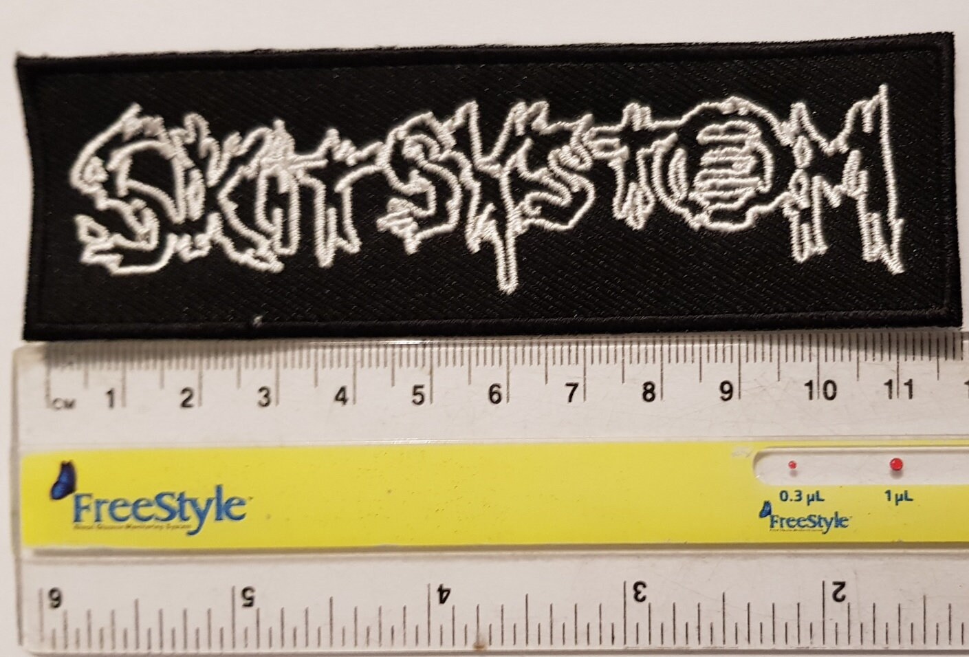 Skitsystem Logo Free Shipping - Etsy