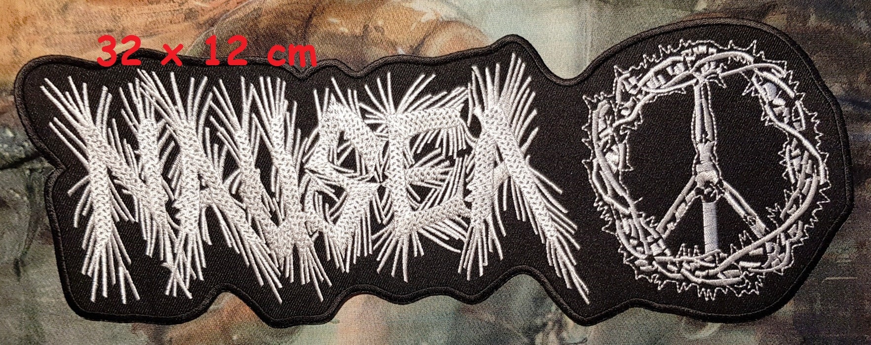 Nausea Logo