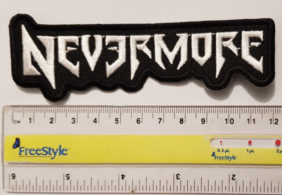 Nevermore Logo - Etsy