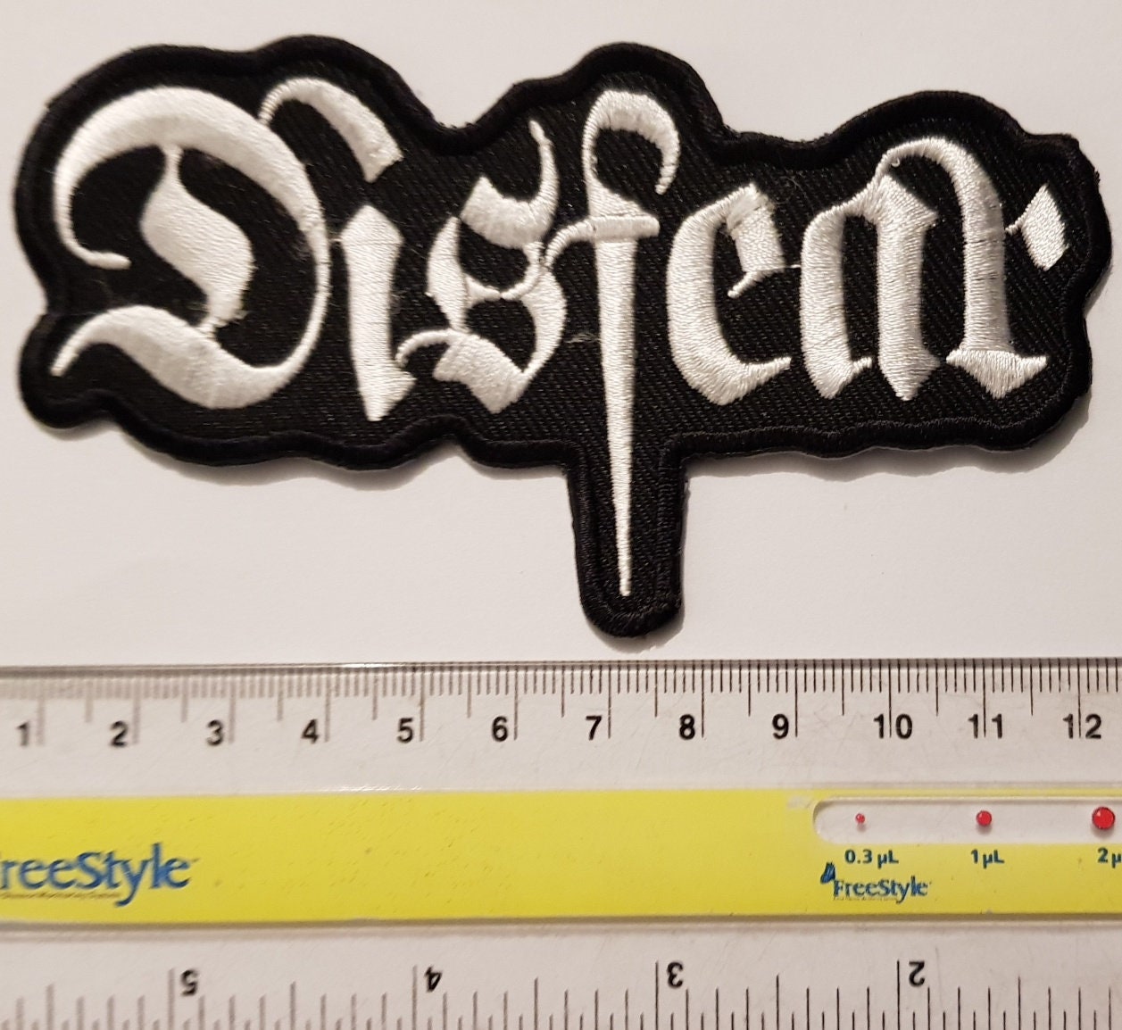 Disfear Logo - Etsy