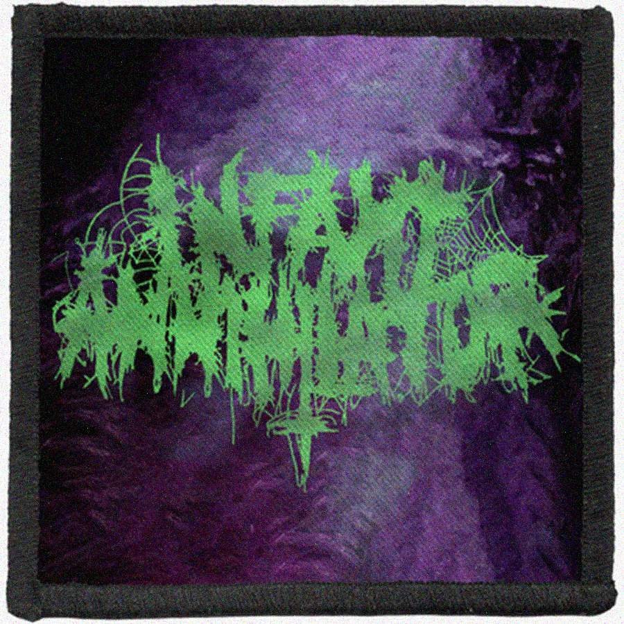 Infant Annihilator Logo