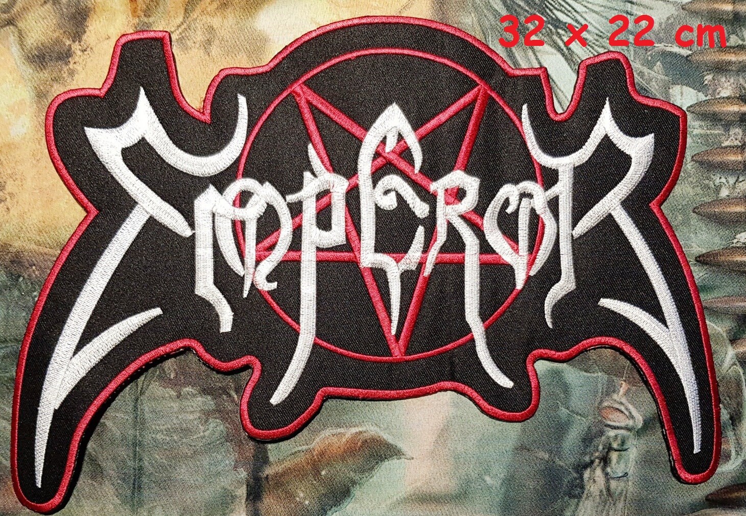 Emperor Logo