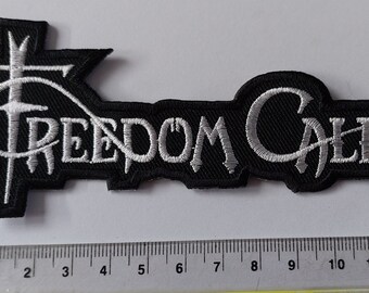 Freedom Patch - Etsy