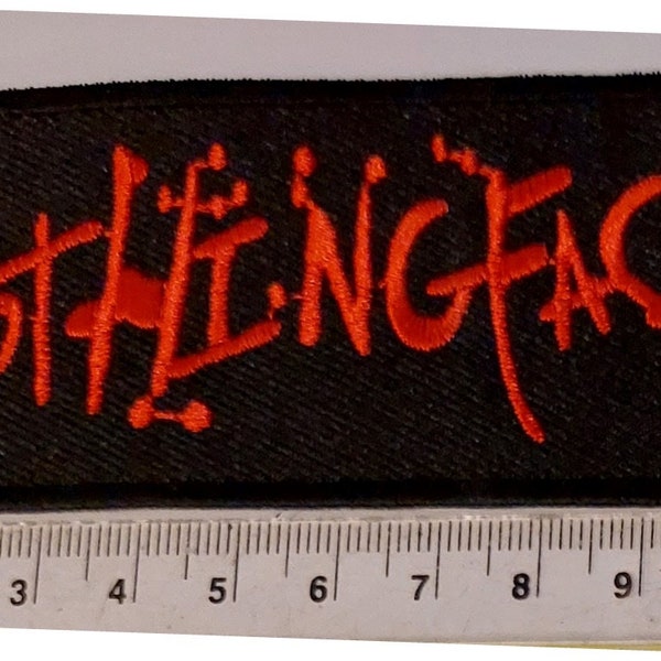 Nothingface - Etsy