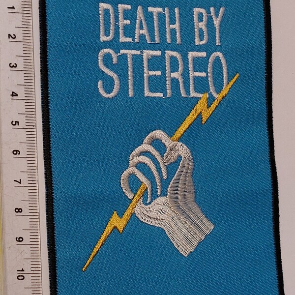 Stereo - Etsy