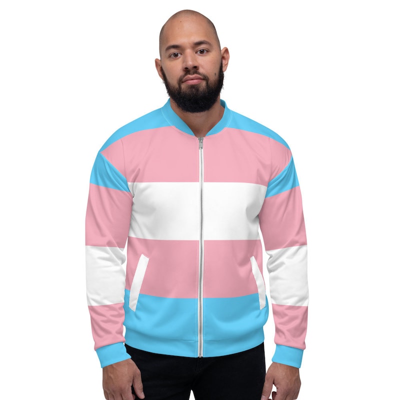 Transgender Clothing - Etsy