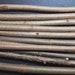 THICK Straight Hazel Sticks - Perfect for Whittling, Wood Crafts, Art ...