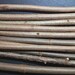 Thick Natural Hazel Wood Branches, Crafts & Decor - Celtic Craft ...