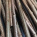 THICK Straight Hazel Sticks - Perfect for Whittling, Wood Crafts, Art ...