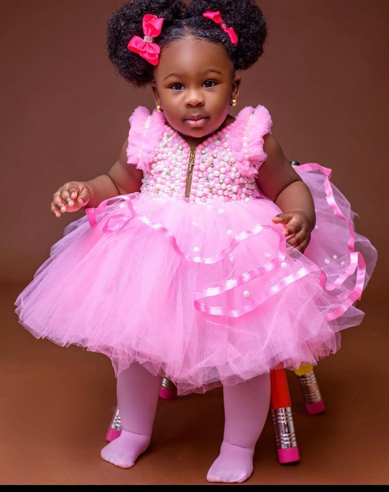 The Tiara Dress - Etsy