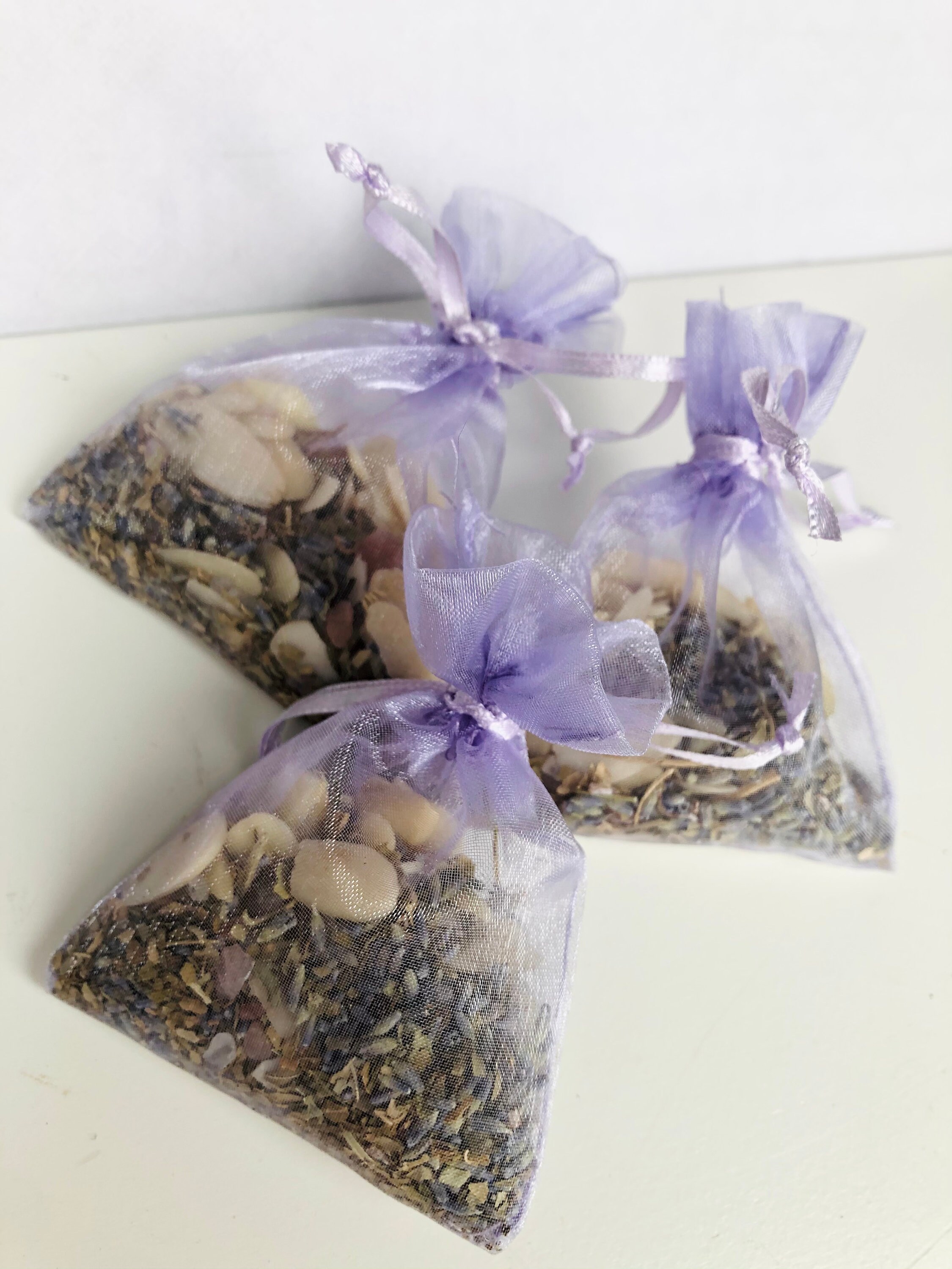 Nightmare Protection Sachet OPTION 2 - Etsy