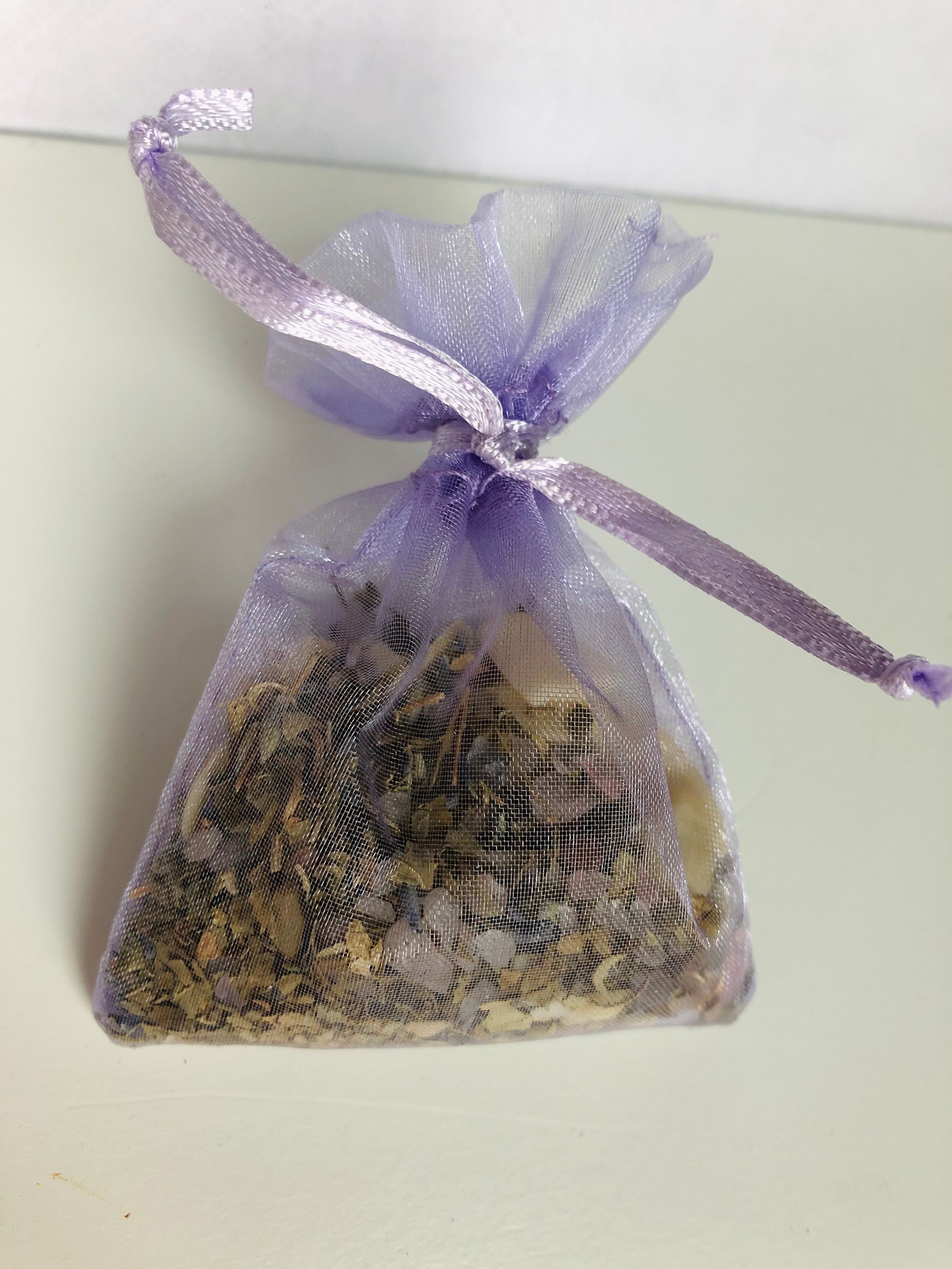 Nightmare Protection Sachet OPTION 2 - Etsy