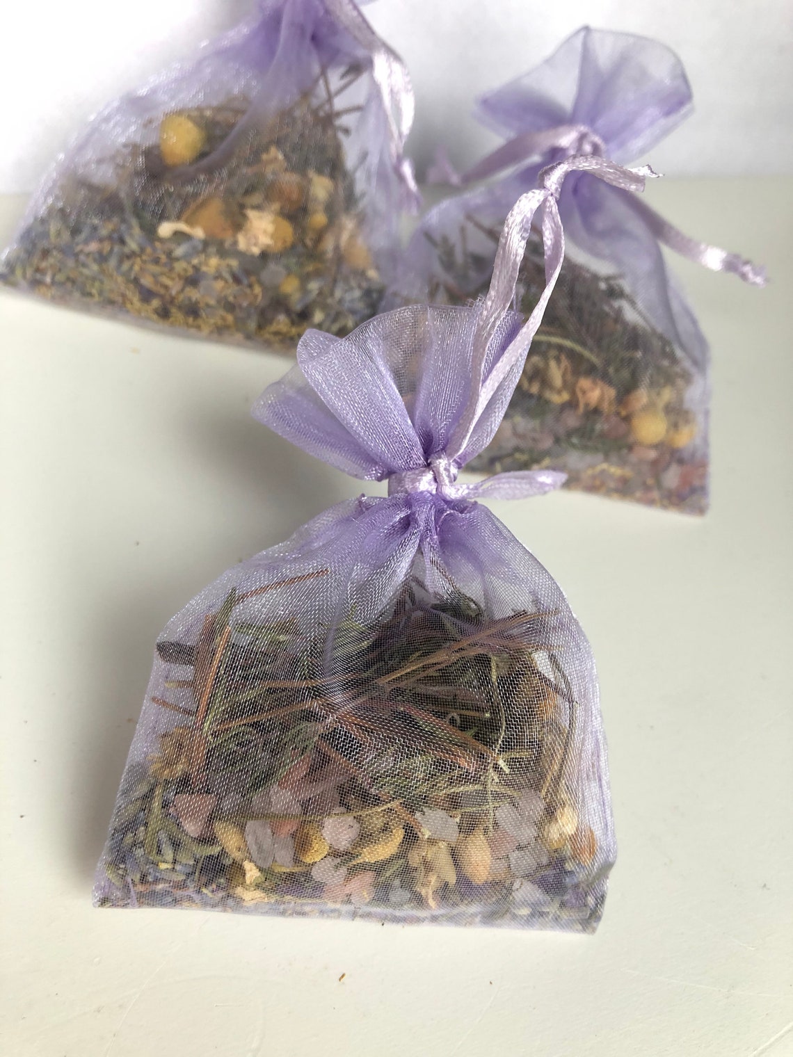 Nightmare Protection Sachet OPTION 1 - Etsy