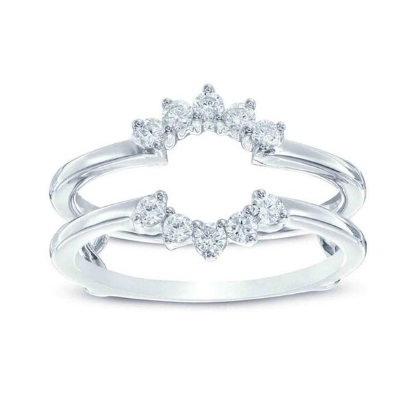 Solitaire Enhancer - Etsy