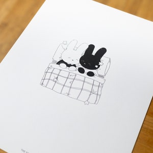 Snooze Printable Wall Art Downloadable Art Print - Etsy