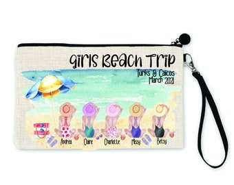 Girls Trip Gifts - Etsy