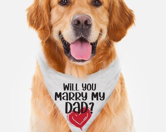 Marriage Proposal, Dog Marriage Proposal, Proposal Ideas, Unique ...