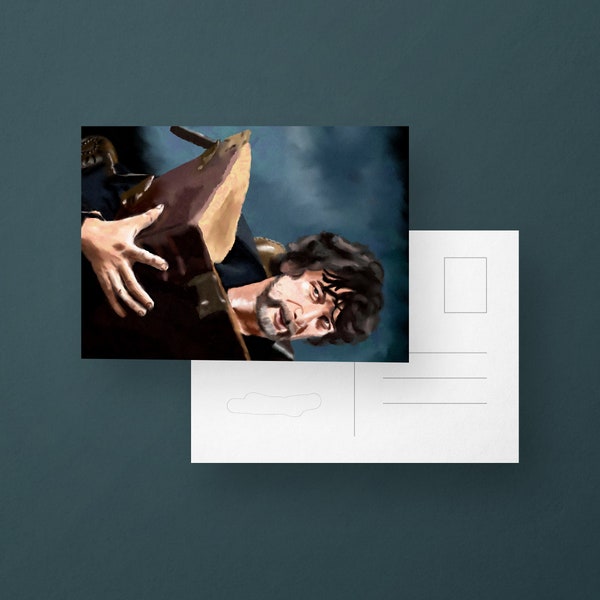 Neil Gaiman - Etsy UK