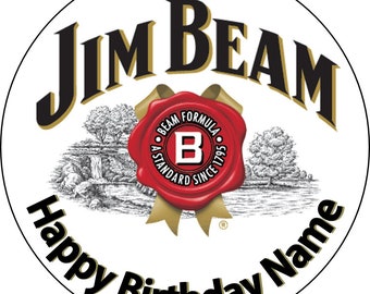 Jim Beam Svg | Etsy