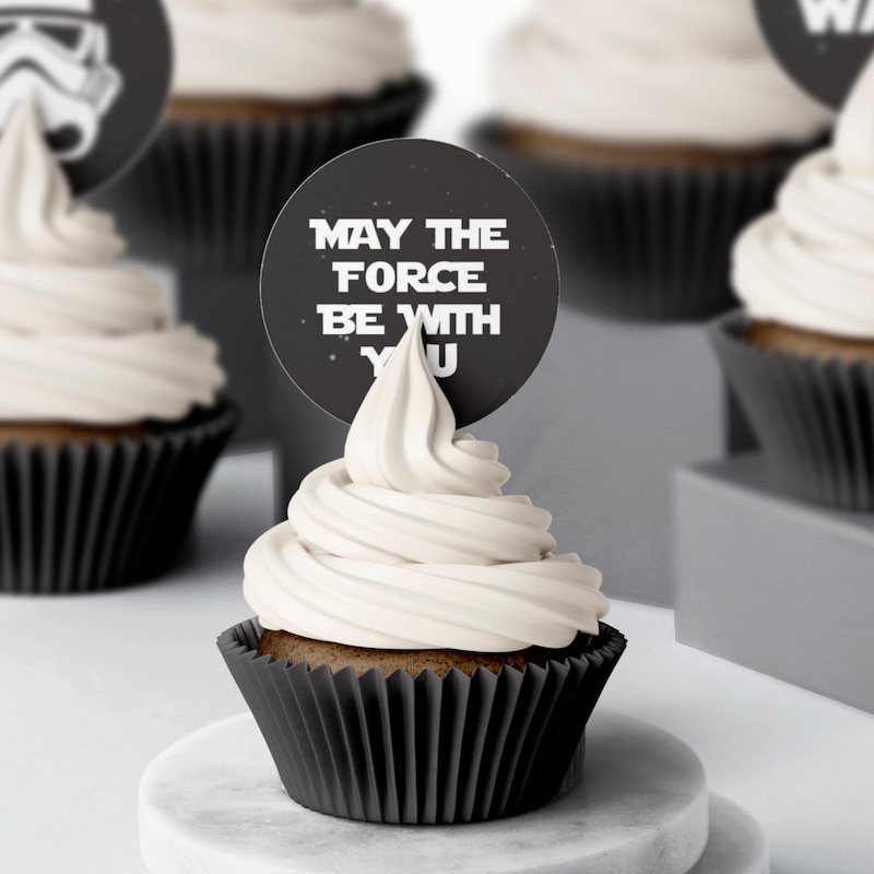 Cupcake Wars - Etsy