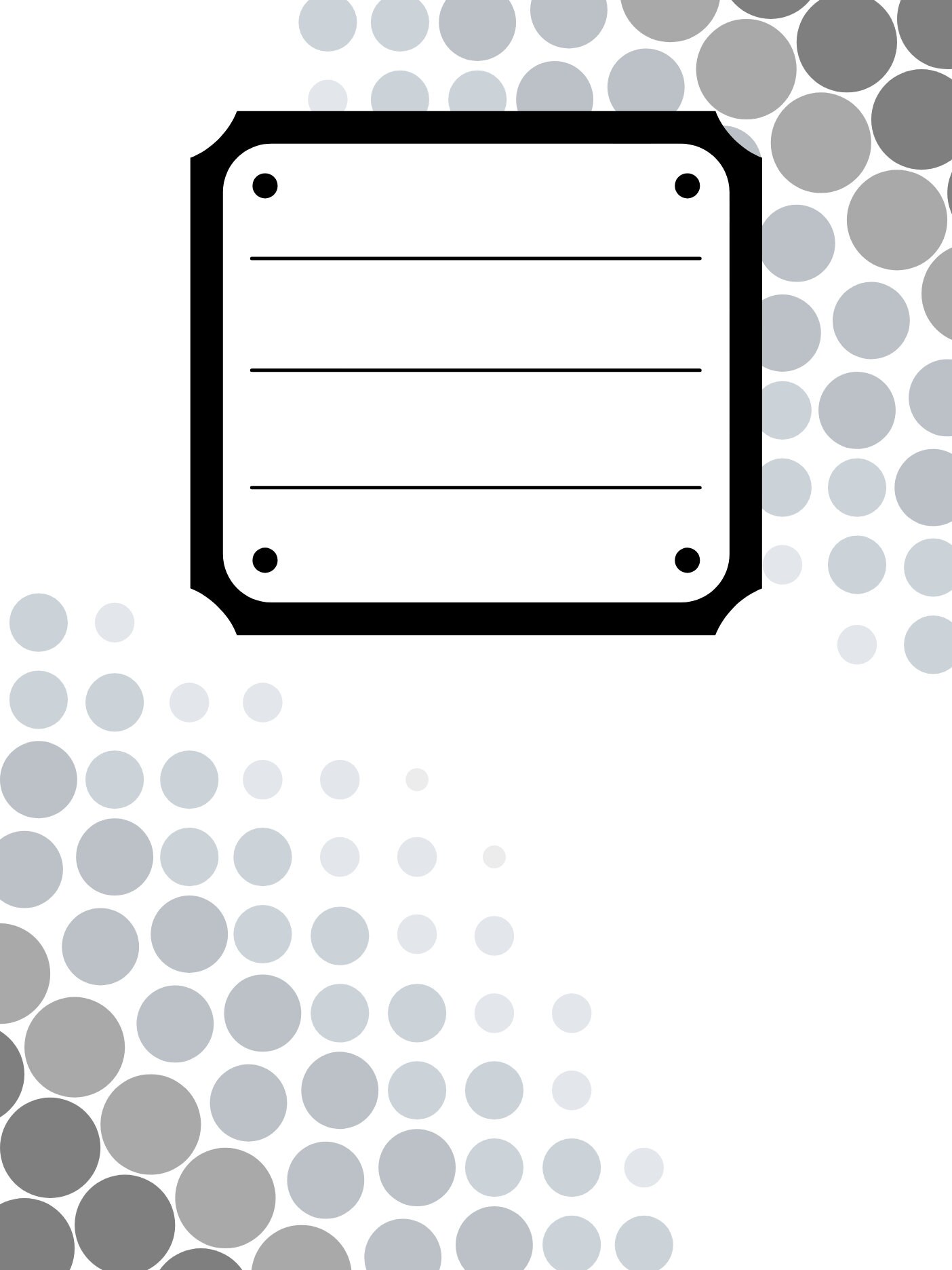 Blank Notebook Cover Bundle Remarkable 1 and 2 Compatible | Etsy