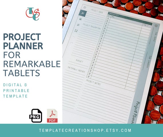 Free online project planner - guglwired