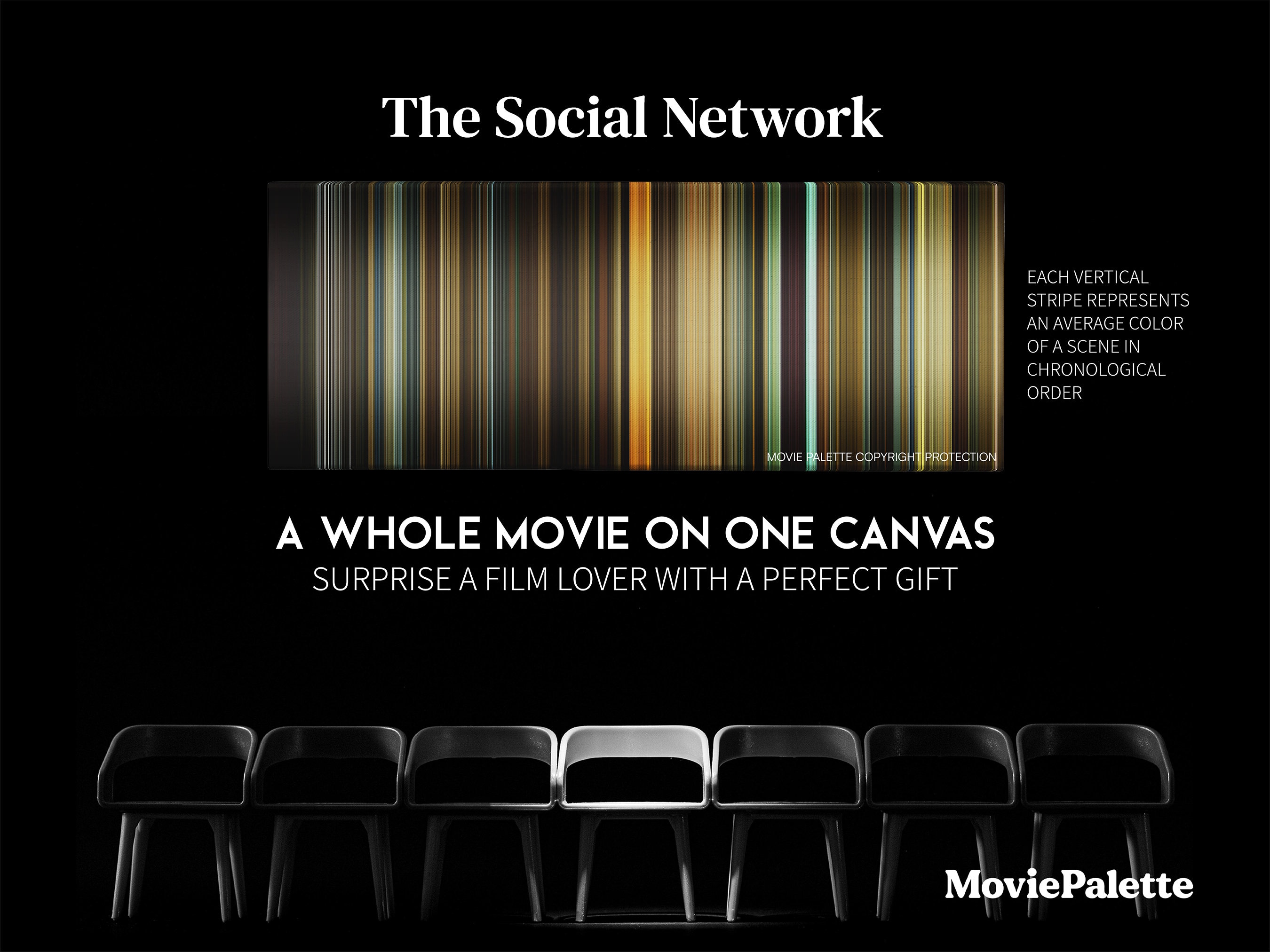 Social Network Movie