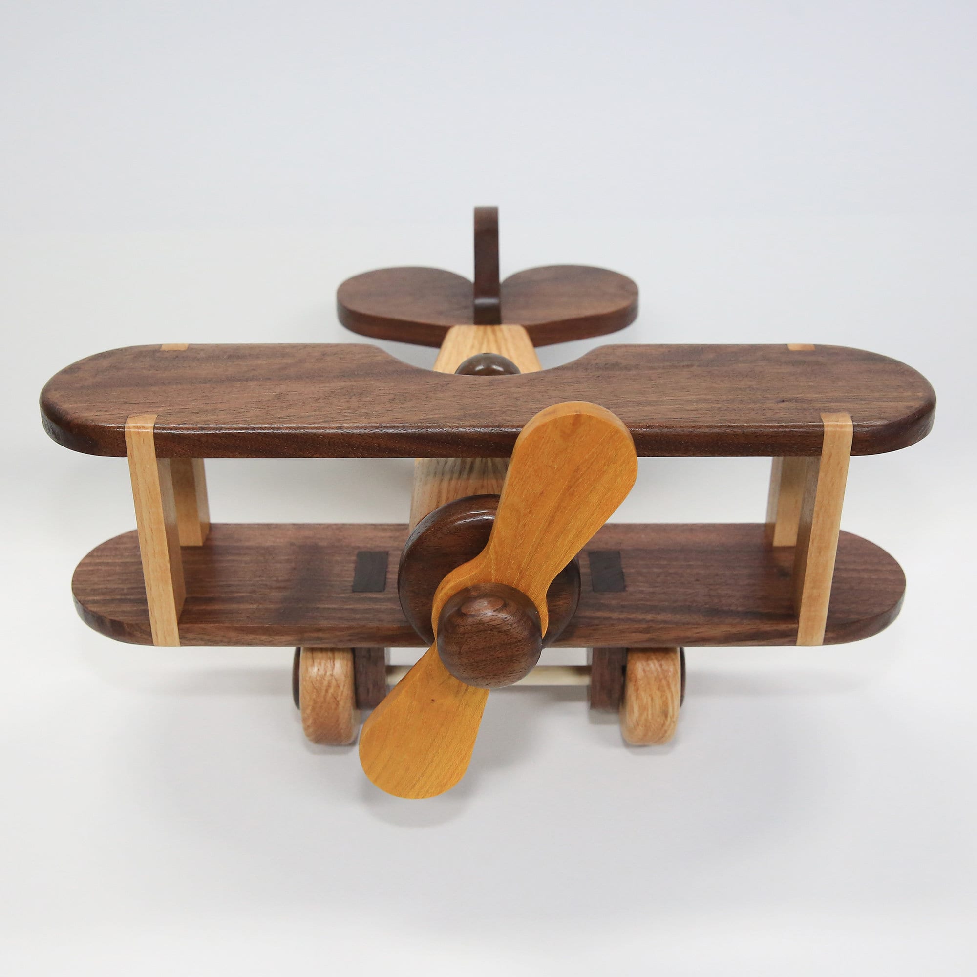 PDF PLAN : Biplane Wood Toy Making PDF Plans - Etsy