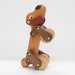 Automata Poodle Wooden Toy Plan: Scroll Saw PDF (digital Download) - Etsy