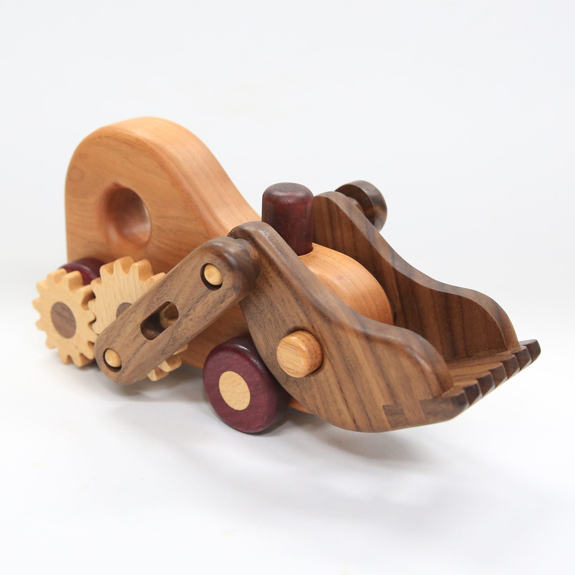 Wooden Toys For Kids To Make