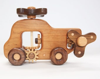 woodtoyworking - Etsy