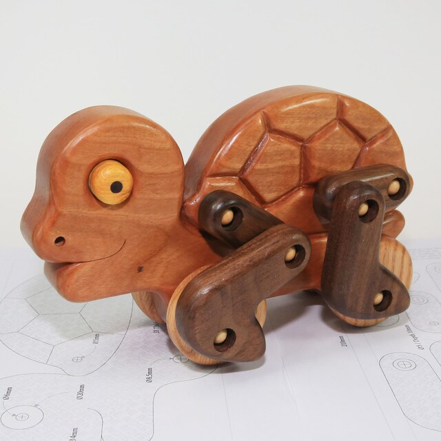 woodtoyworking - Etsy