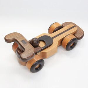 PDF PLAN : 2 Plans for Creating a Racing Car / Wood Toy Making PDF Plan - Etsy