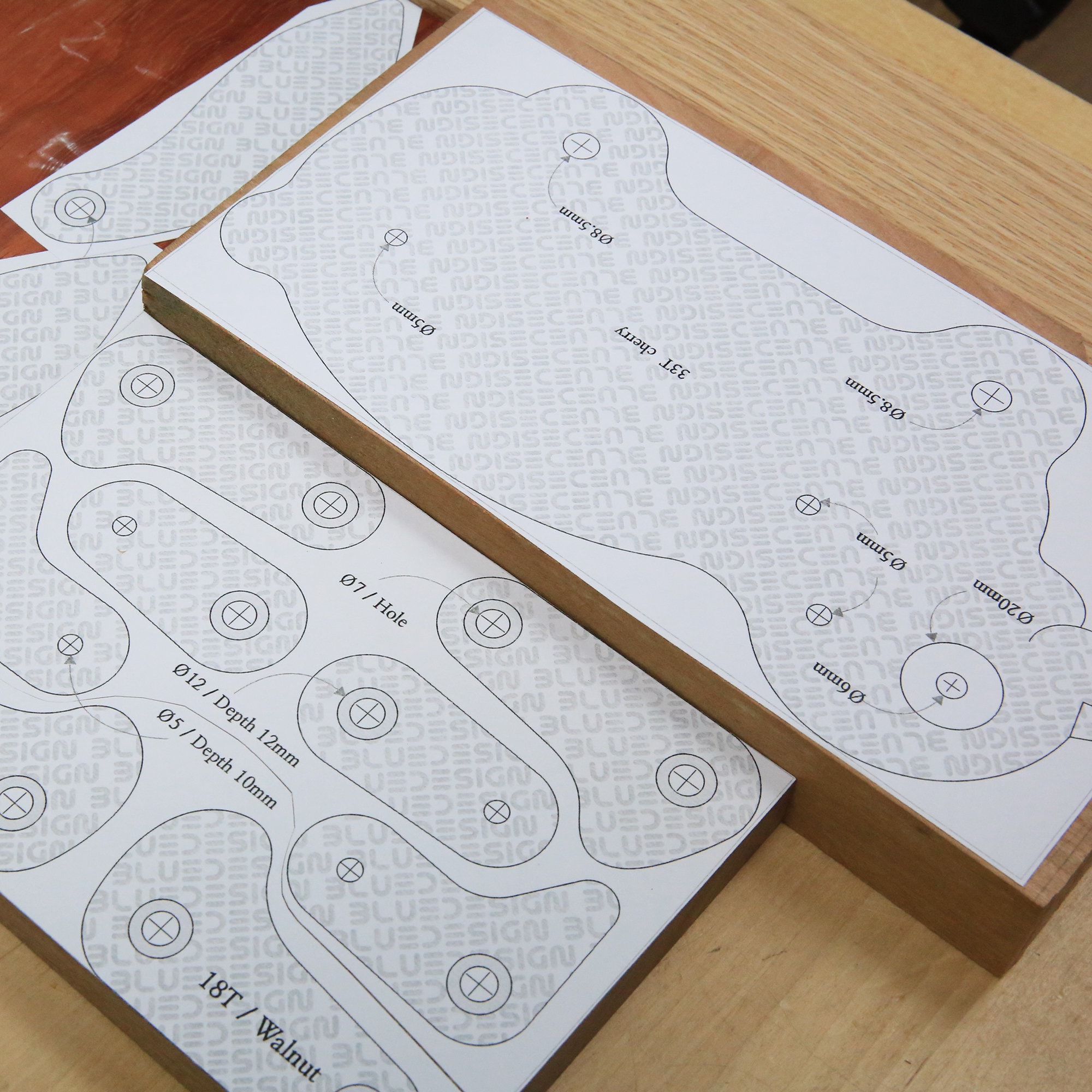 Automata Rabbit Toy Plan: Moving Wooden Toy (PDF) - Etsy