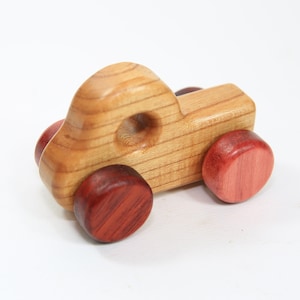 PDF PLAN : Wood Toy Plan 6 Mini Car Drawings Provided Scroll Saw Plans ...