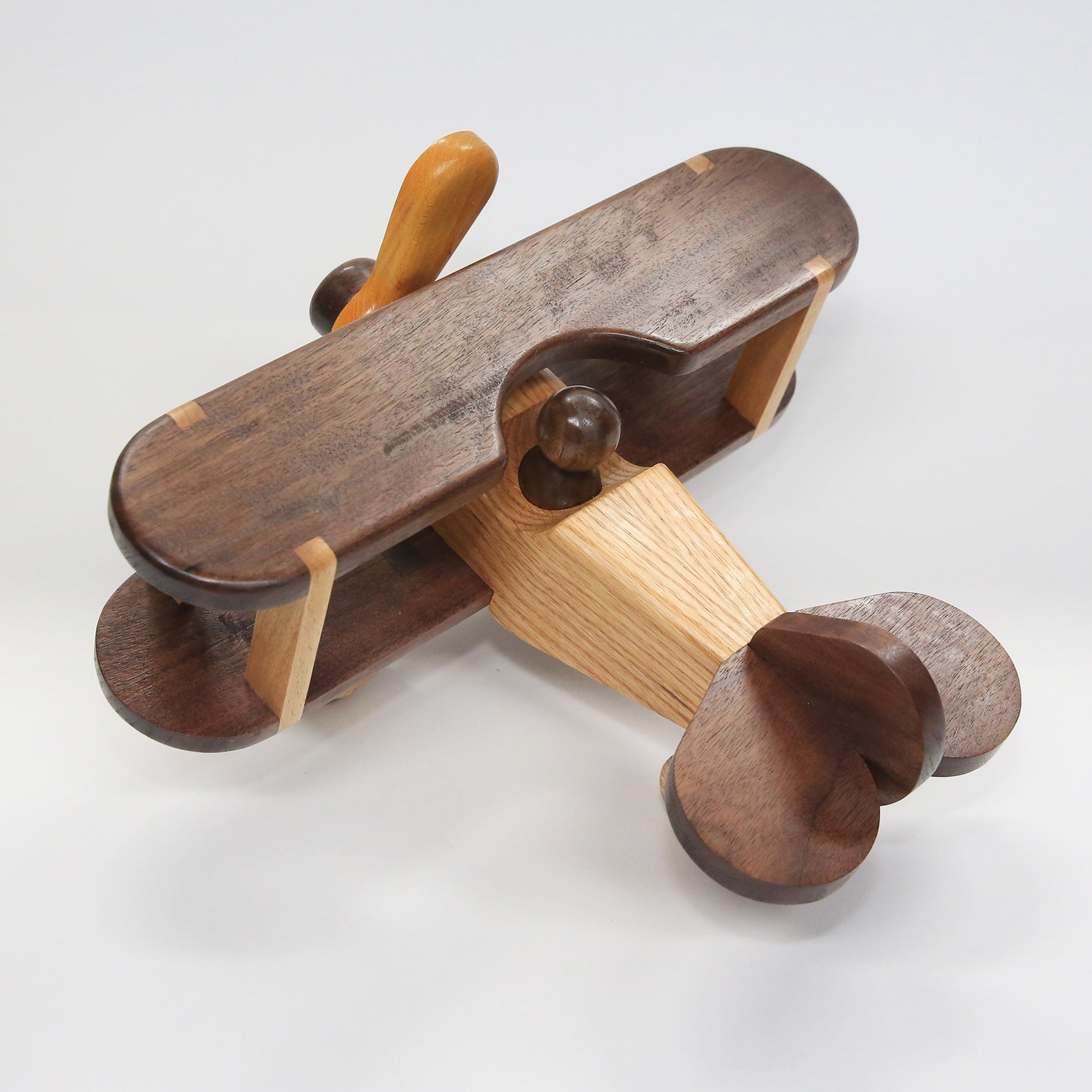 PDF PLAN : Biplane Wood Toy Making PDF Plans - Etsy