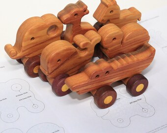 Scroll Saw Patterns Cars | Etsy