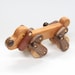 Automata Poodle Wooden Toy Plan: Scroll Saw PDF (digital Download) - Etsy