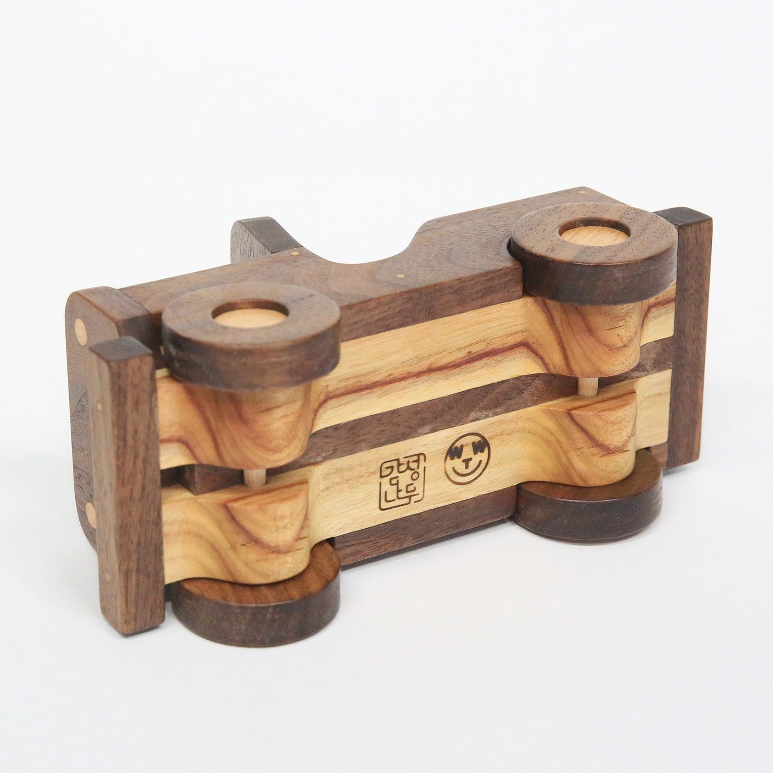 Wooden Jeep Car PDF Plan: Mini Toy Car Build - Etsy