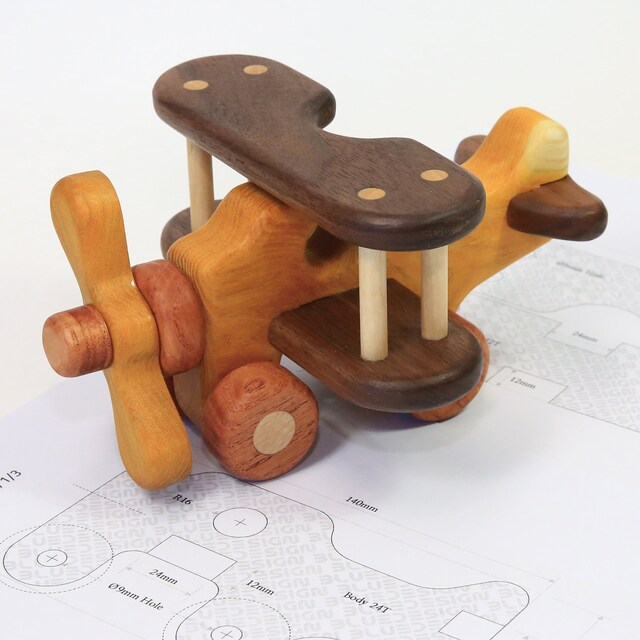 woodtoyworking - Etsy