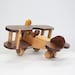 PDF PLAN : Biplane Wood Toy Making PDF Plans - Etsy
