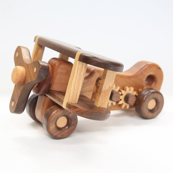 Automata Toy - Etsy