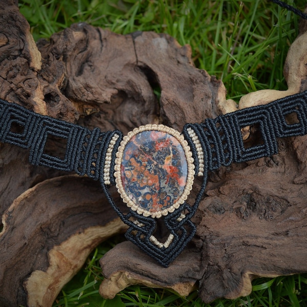 Micro Macrame - Etsy