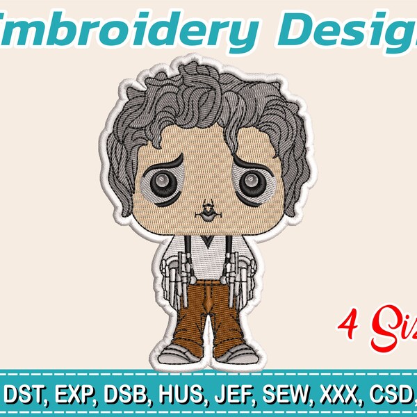 Funko Pop Patch - Etsy