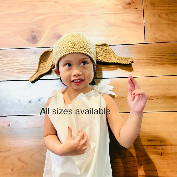 Dobby - Etsy