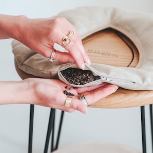 Minimalist Yoni Steam Stool, Yoni Chair, Steam Seat, Steaming Kit ...