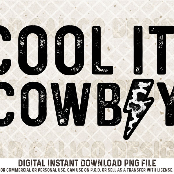 Cowboy Lightning Bolt Svg - Etsy Ireland